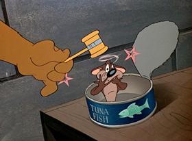 Chow Hound (1951) - The Internet Animation Database