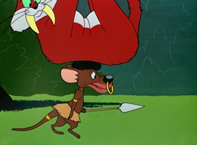 Chow Hound (1951) - The Internet Animation Database