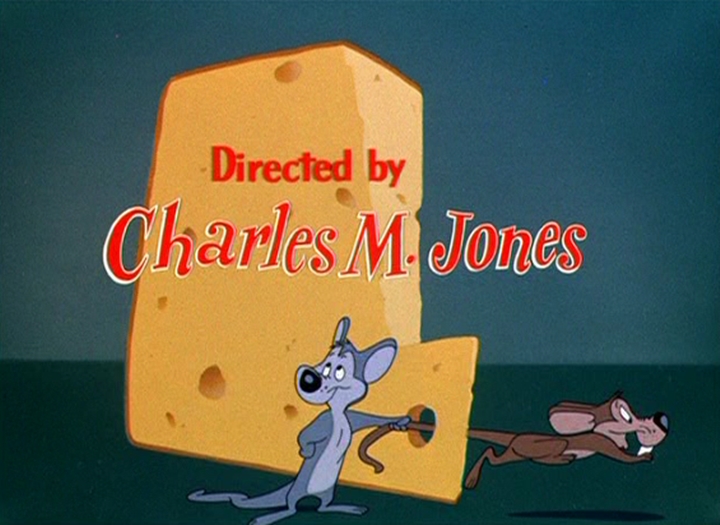 Cheese Chasers (1951) - The Internet Animation Database