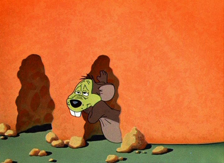 Cheese Chasers (1951) - The Internet Animation Database
