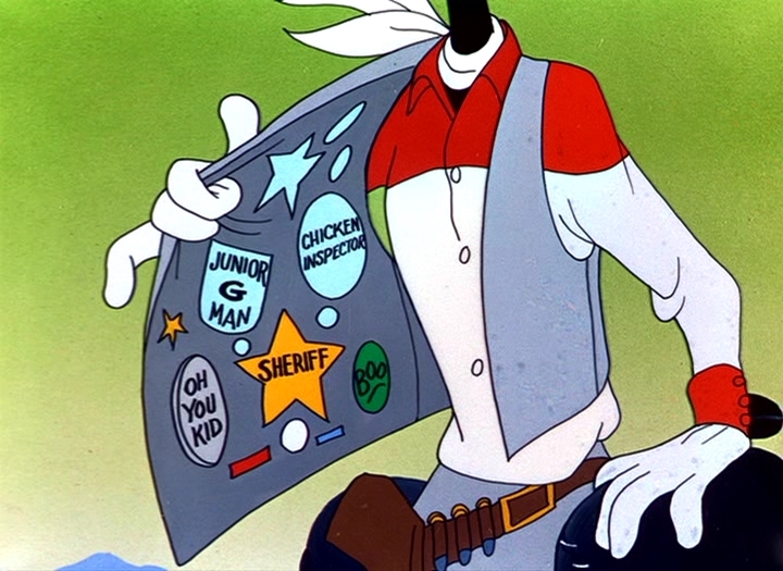 Drip-Along Daffy (1951) - The Internet Animation Database