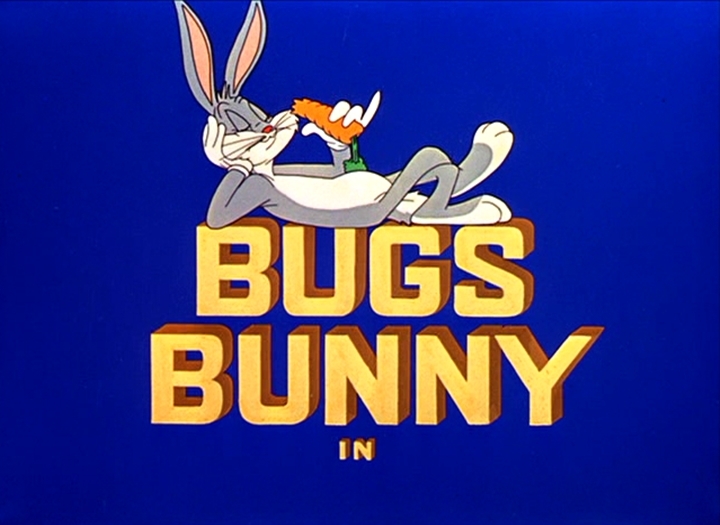 Big Top Bunny (1951) - The Internet Animation Database