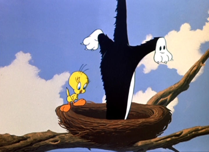 Tweet Tweet Tweety (1951) - The Internet Animation Database