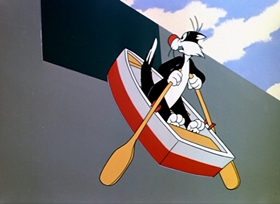 Tweet Tweet Tweety (1951) - The Internet Animation Database