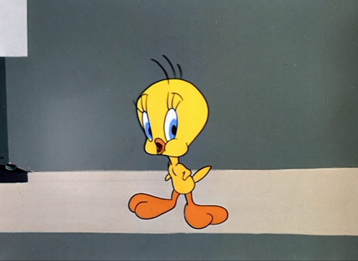 Tweet Tweet Tweety (1951) - The Internet Animation Database