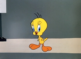 Tweet Tweet Tweety (1951) - The Internet Animation Database