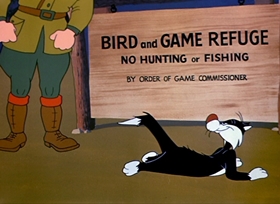 Tweet Tweet Tweety (1951) - The Internet Animation Database