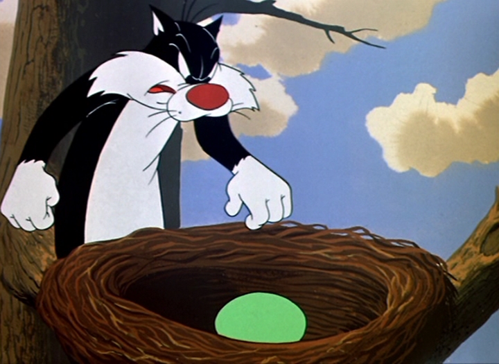 Tweet Tweet Tweety (1951) - The Internet Animation Database