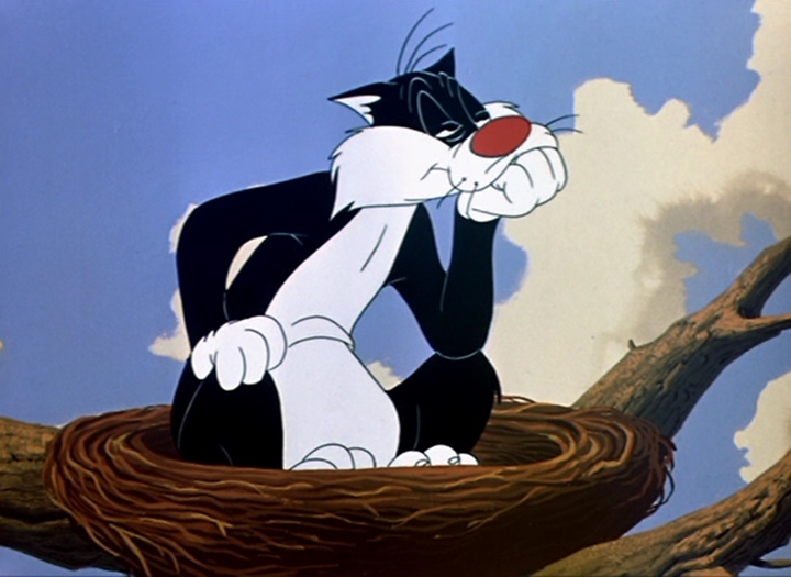 Tweet Tweet Tweety (1951) - The Internet Animation Database