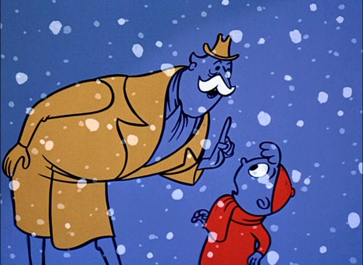 Gerald McBoing Boing (1951) - The Internet Animation Database