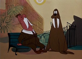 Fuddy Duddy Buddy (1951) - The Internet Animation Database