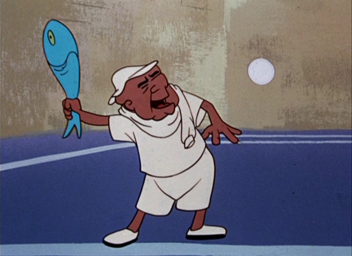 Fuddy Duddy Buddy (1951) - The Internet Animation Database