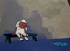 Fuddy Duddy Buddy (1951) - The Internet Animation Database