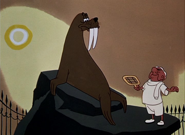 Fuddy Duddy Buddy (1951) - The Internet Animation Database