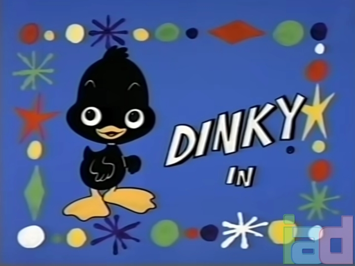 Flat Foot Fledgling (1952) - The Internet Animation Database