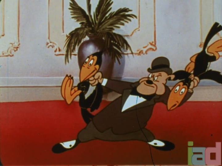 Off To the Opera (1952) - The Internet Animation Database
