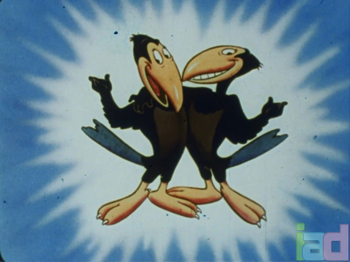 Off To the Opera (1952) - The Internet Animation Database