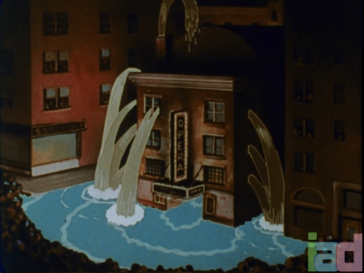 Off To the Opera (1952) - The Internet Animation Database