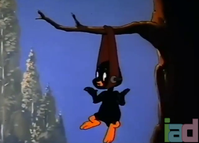 Foolish Duckling (1952) - The Internet Animation Database