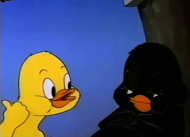 Foolish Duckling (1952) - The Internet Animation Database