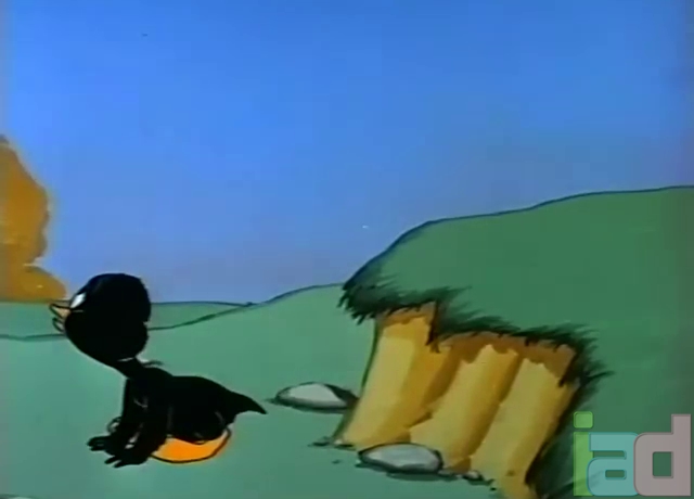 Foolish Duckling (1952) - The Internet Animation Database