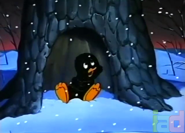 Foolish Duckling (1952) - The Internet Animation Database