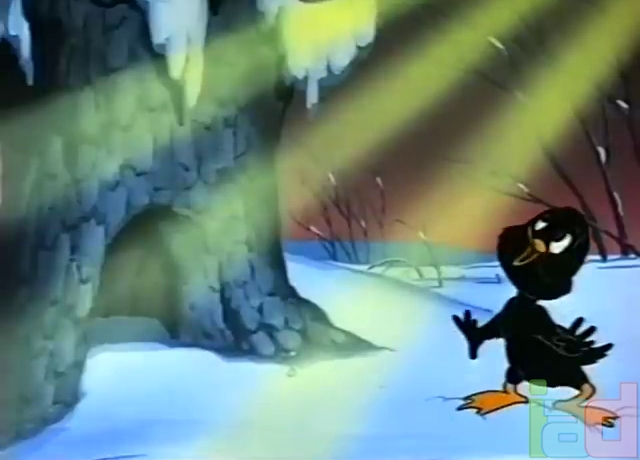 Foolish Duckling (1952) - The Internet Animation Database