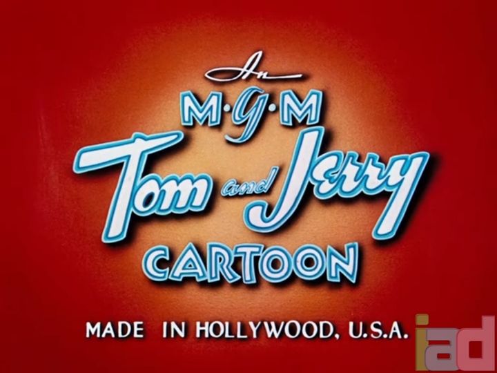 The Flying Cat (1952) - The Internet Animation Database