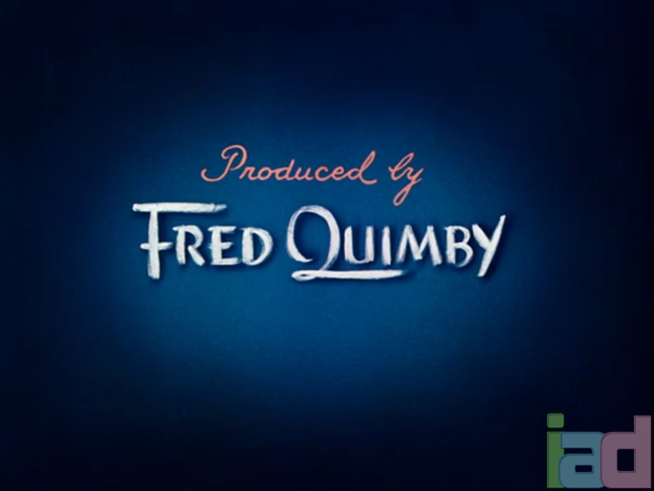 The Flying Cat (1952) - The Internet Animation Database