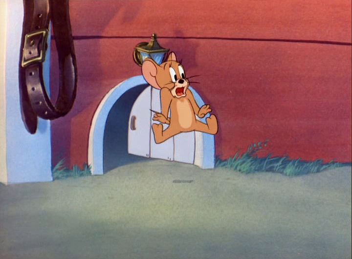 The Duck Doctor (1952) - The Internet Animation Database