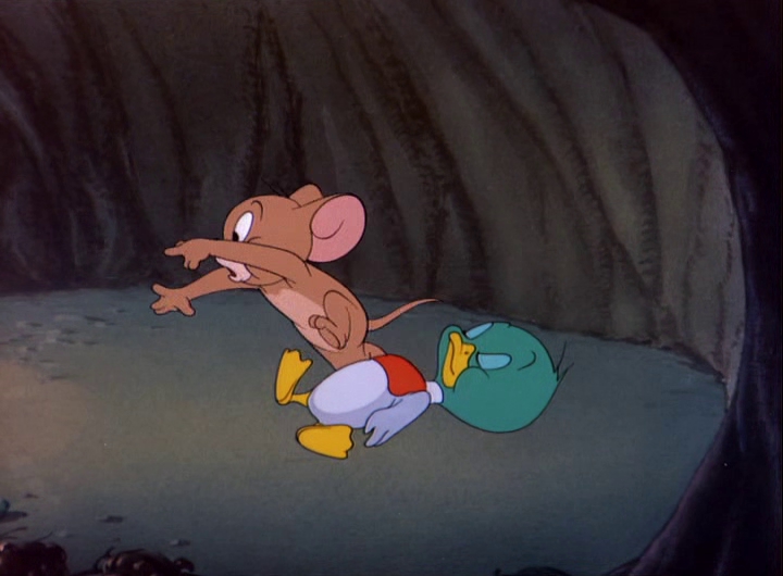 The Duck Doctor (1952) - The Internet Animation Database