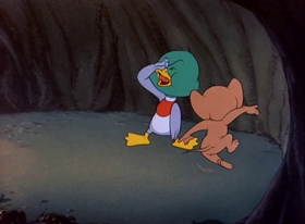 The Duck Doctor (1952) - The Internet Animation Database