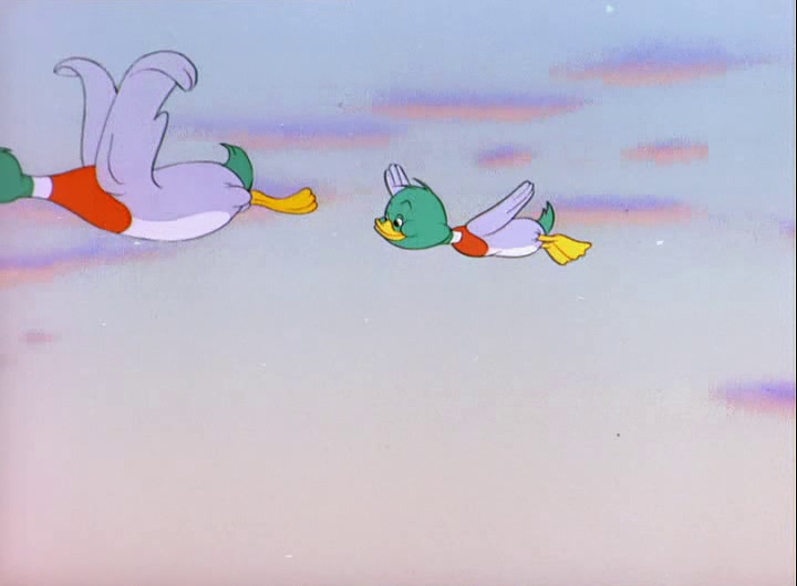 The Duck Doctor (1952) - The Internet Animation Database