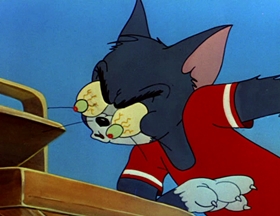 Smitten Kitten (1952) - The Internet Animation Database