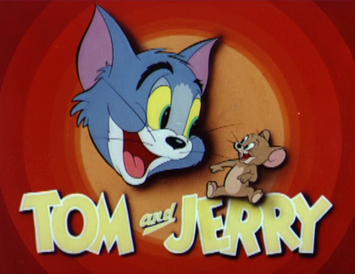 Smitten Kitten (1952) - The Internet Animation Database