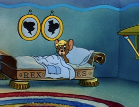 Smitten Kitten (1952) - The Internet Animation Database