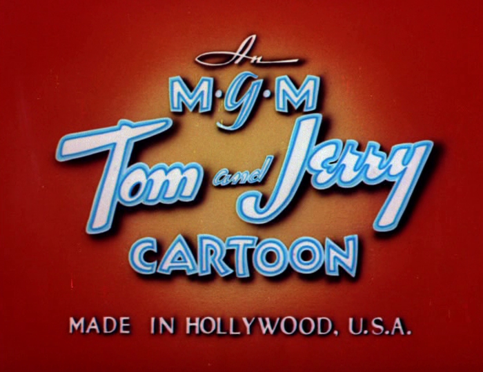 Smitten Kitten (1952) - The Internet Animation Database