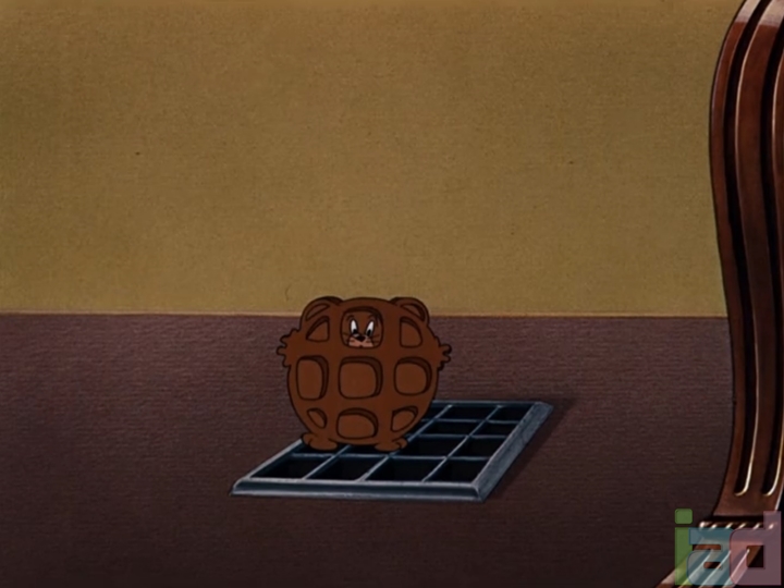 Triplet Trouble (1952) - The Internet Animation Database