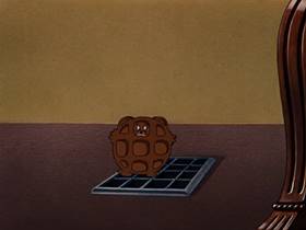 Triplet Trouble (1952) - The Internet Animation Database