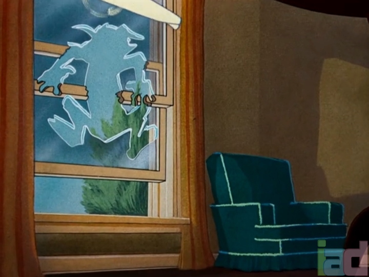 Triplet Trouble (1952) - The Internet Animation Database