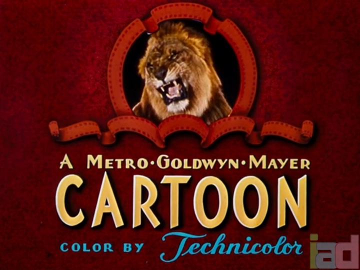 Triplet Trouble (1952) - The Internet Animation Database