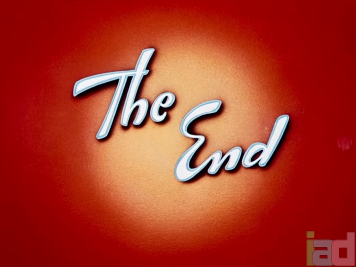 Triplet Trouble (1952) - The Internet Animation Database