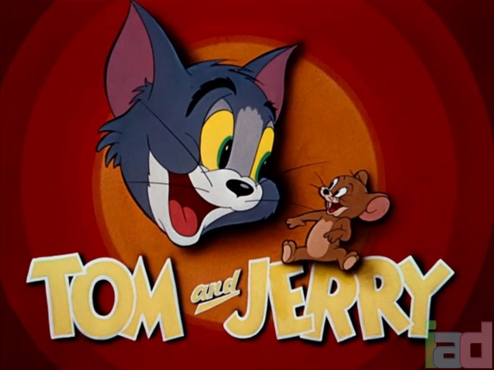 Triplet Trouble (1952) - The Internet Animation Database