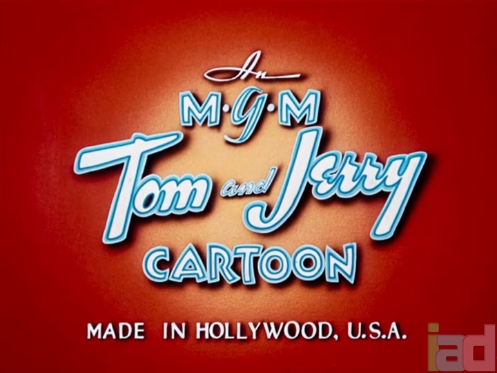 Triplet Trouble (1952) - The Internet Animation Database