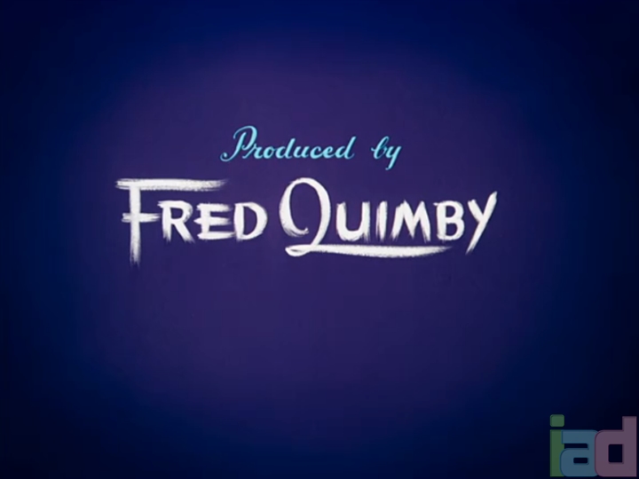 Triplet Trouble (1952) - The Internet Animation Database