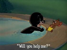 Little Runaway (1952) - The Internet Animation Database