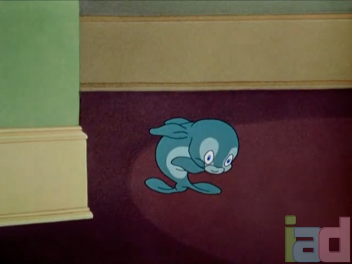 Little Runaway (1952) - The Internet Animation Database