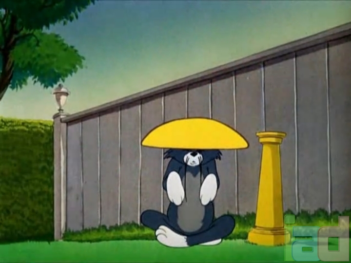 Little Runaway (1952) - The Internet Animation Database