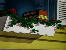 Little Runaway (1952) - The Internet Animation Database