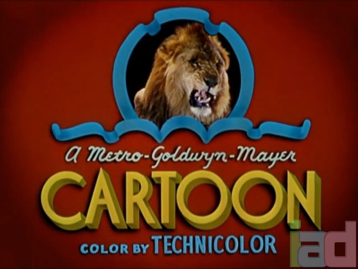 Little Runaway (1952) - The Internet Animation Database